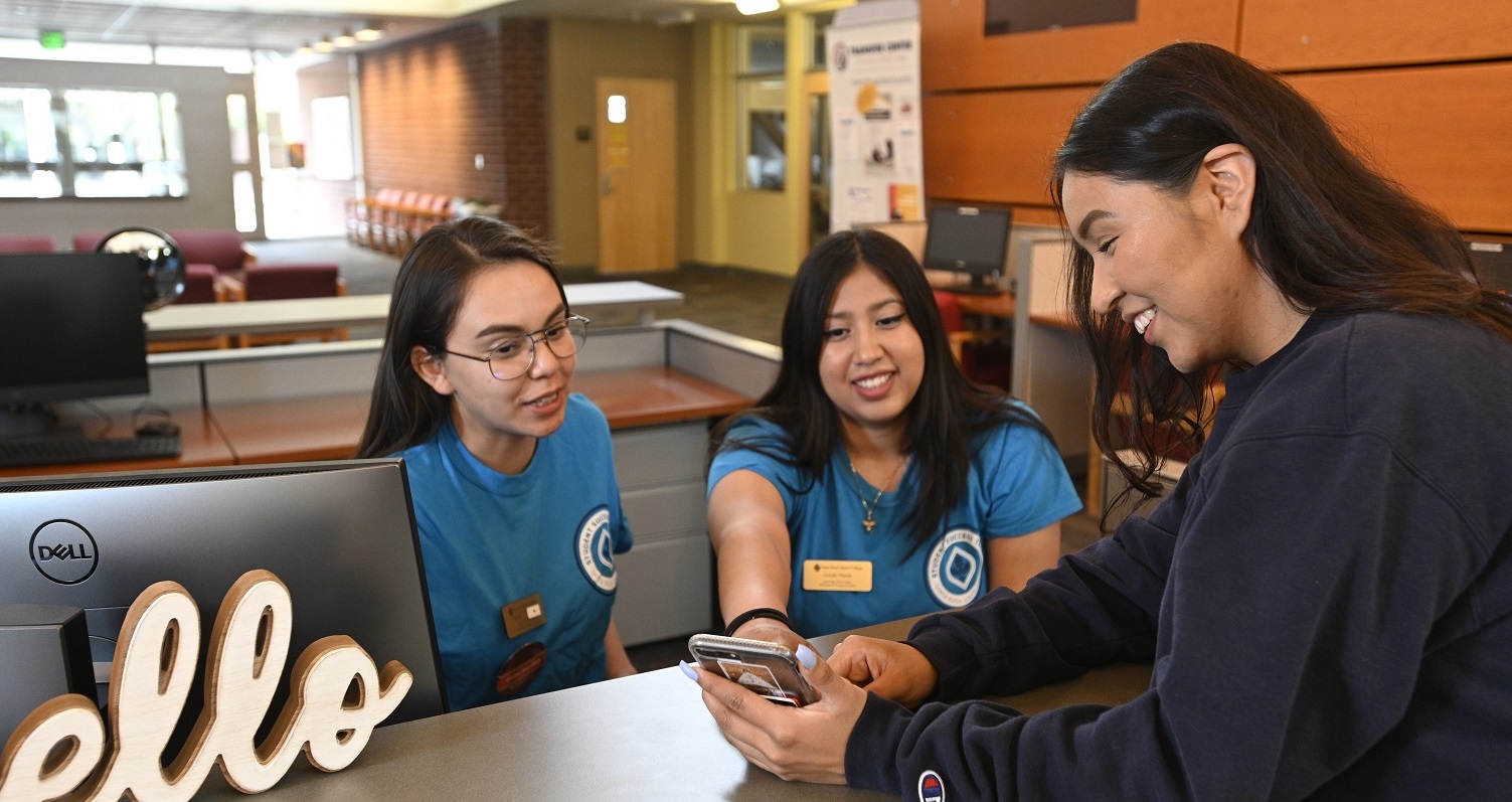 Admissions & Records | Admissions